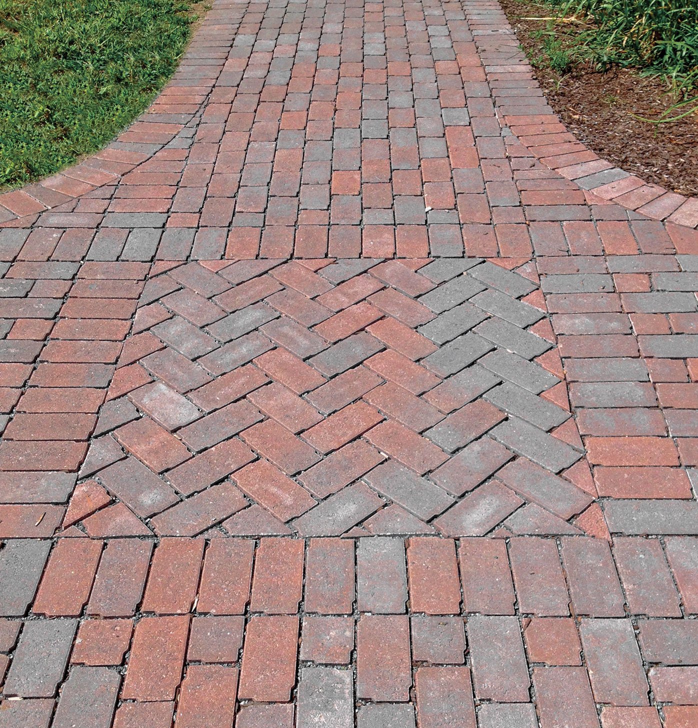 Photo Gallery Archive - Pavers by Ideal