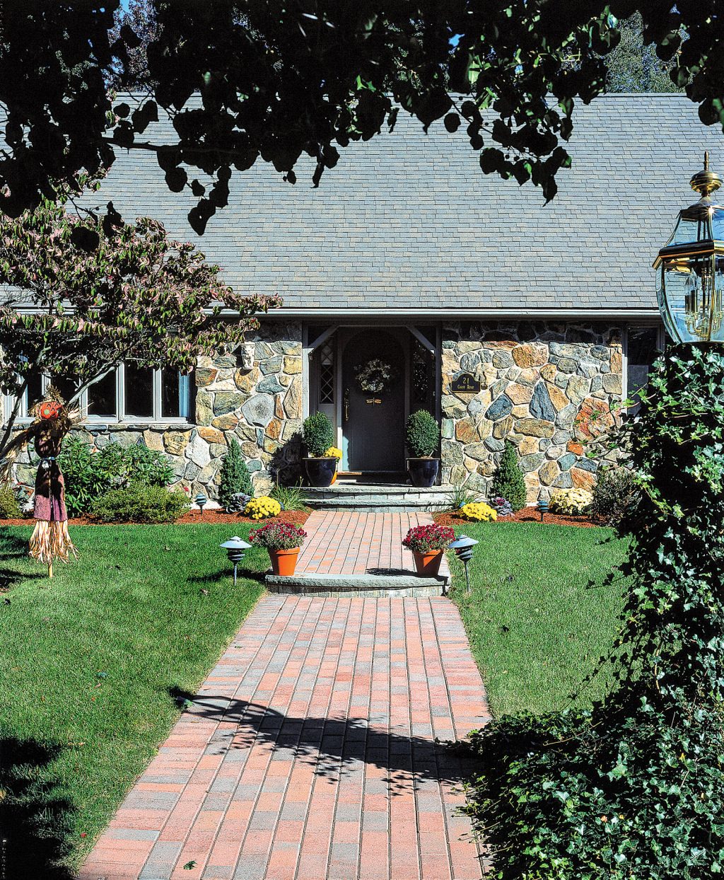 Boston Colonial Pavers® - Ideal Block