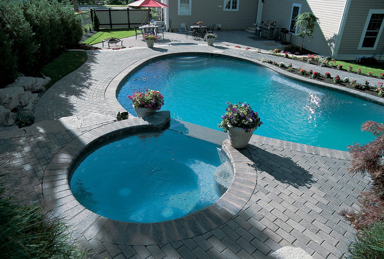 Boston Colonial Pavers® - Ideal Block