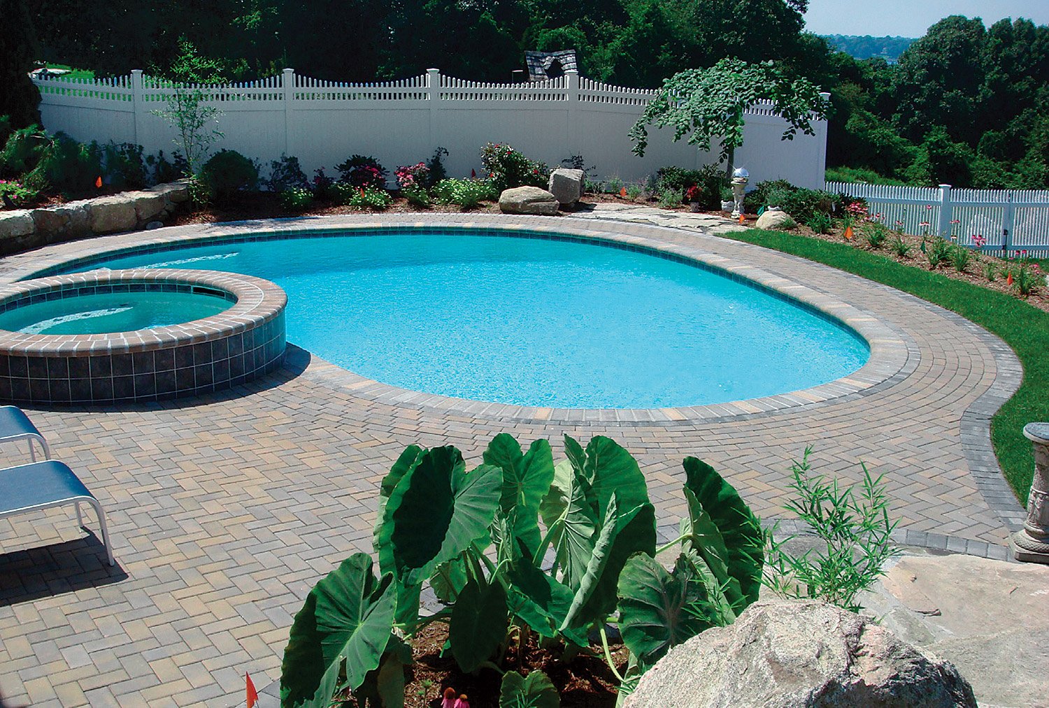 Boston Colonial Pavers® - Pavers by Ideal