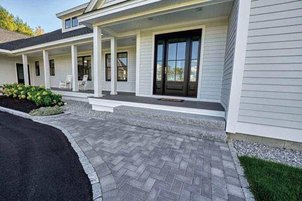 Boston Colonial Pavers® - Ideal Block