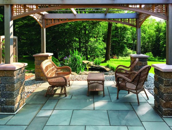 Natural Stone Archives - Pavers by Ideal