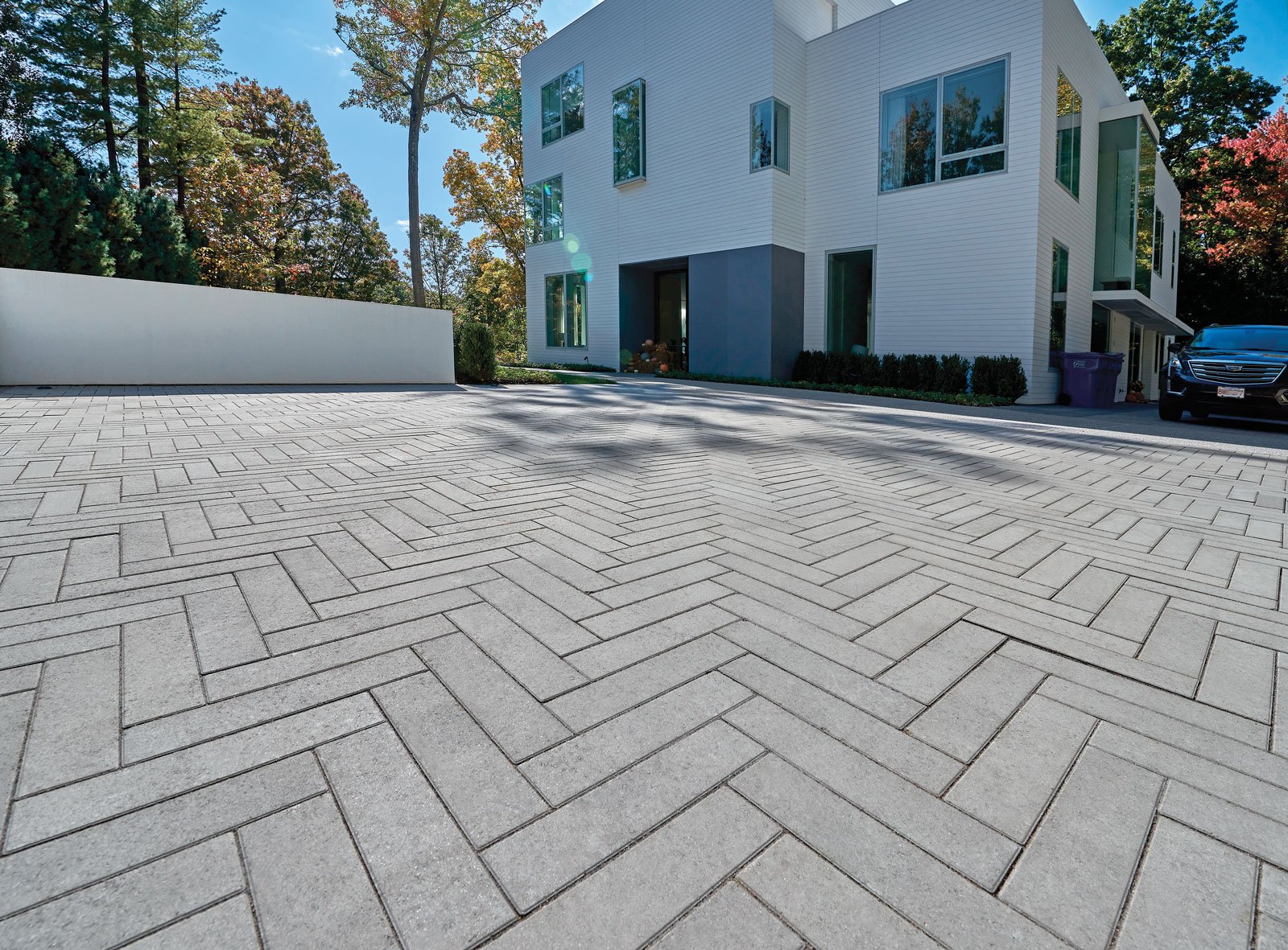 Color with 4D Technology™ Archives - Pavers by Ideal