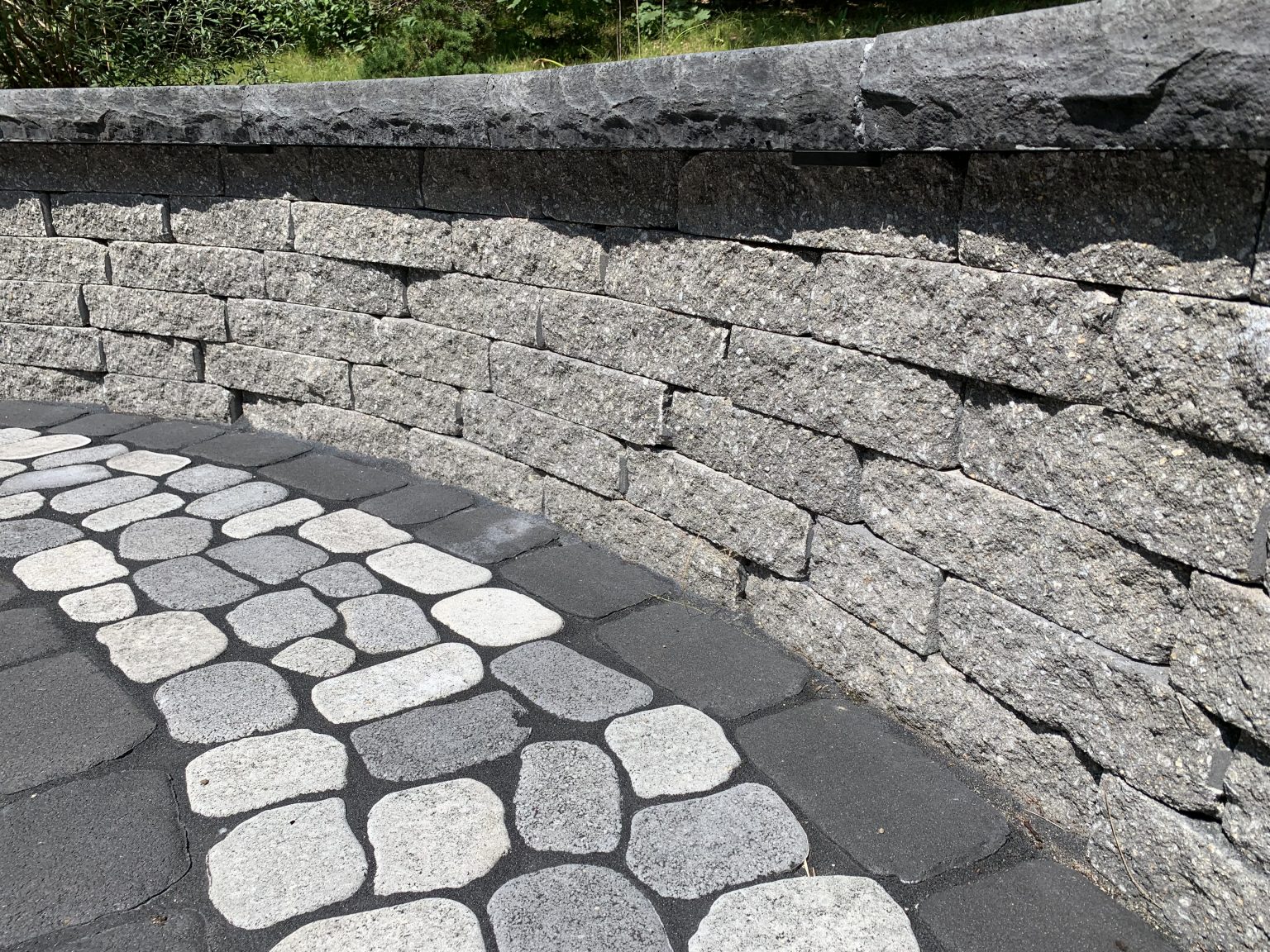 BrookStone™ - Ideal Block