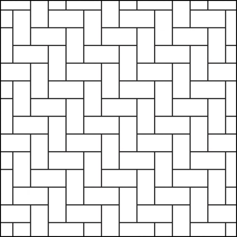 Boston Colonial Pavers® - Ideal Block