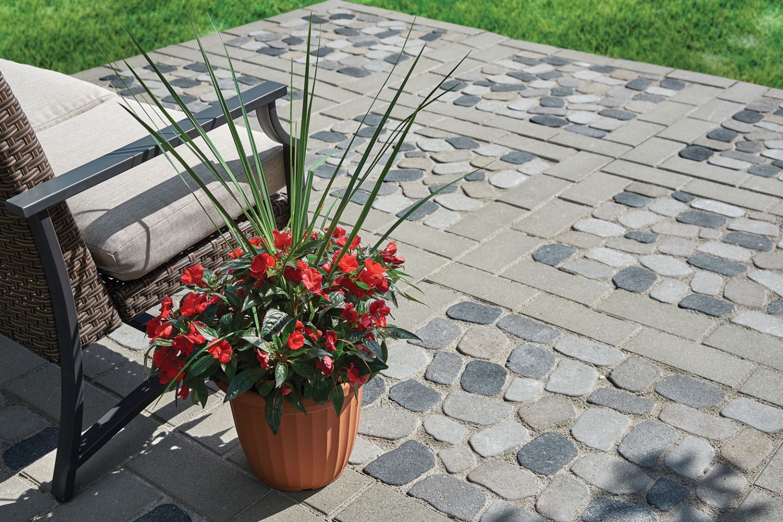 BrookStone™ - Ideal Block