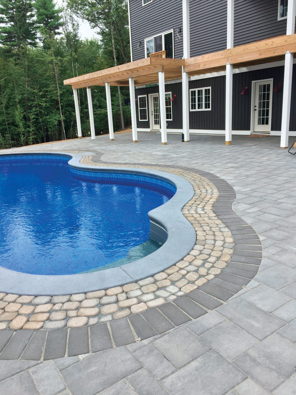 BrookStone™ - Ideal Block