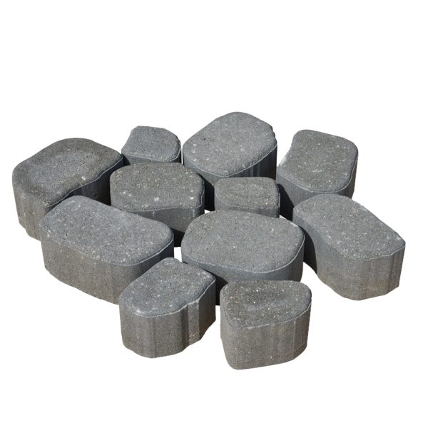 BrookStone™ - Ideal Block