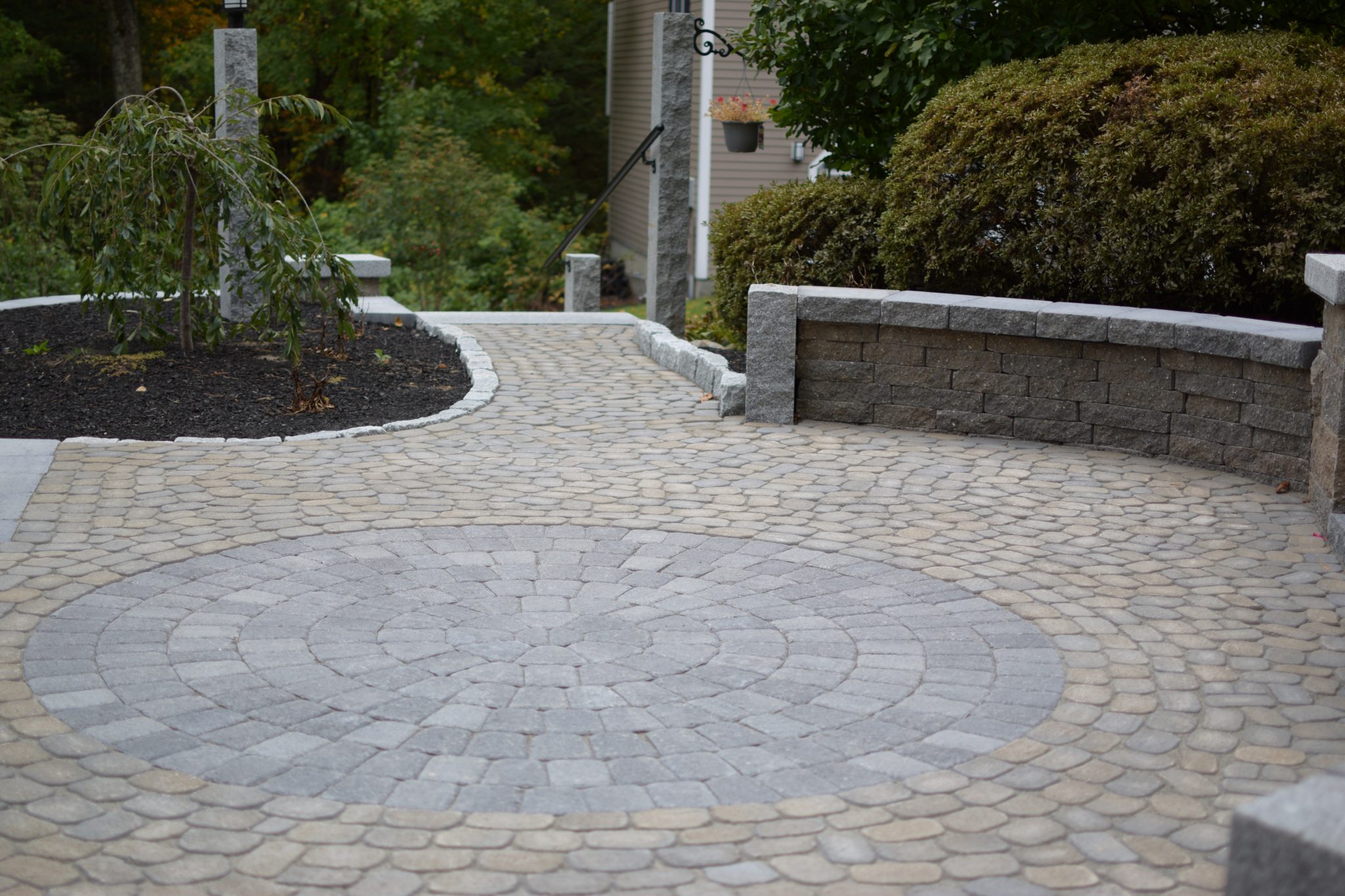 BrookStone™ - Ideal Block