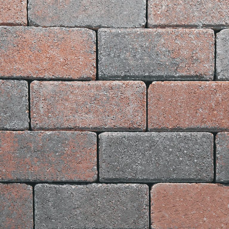 Georgetown Colonial™ - Ideal Block