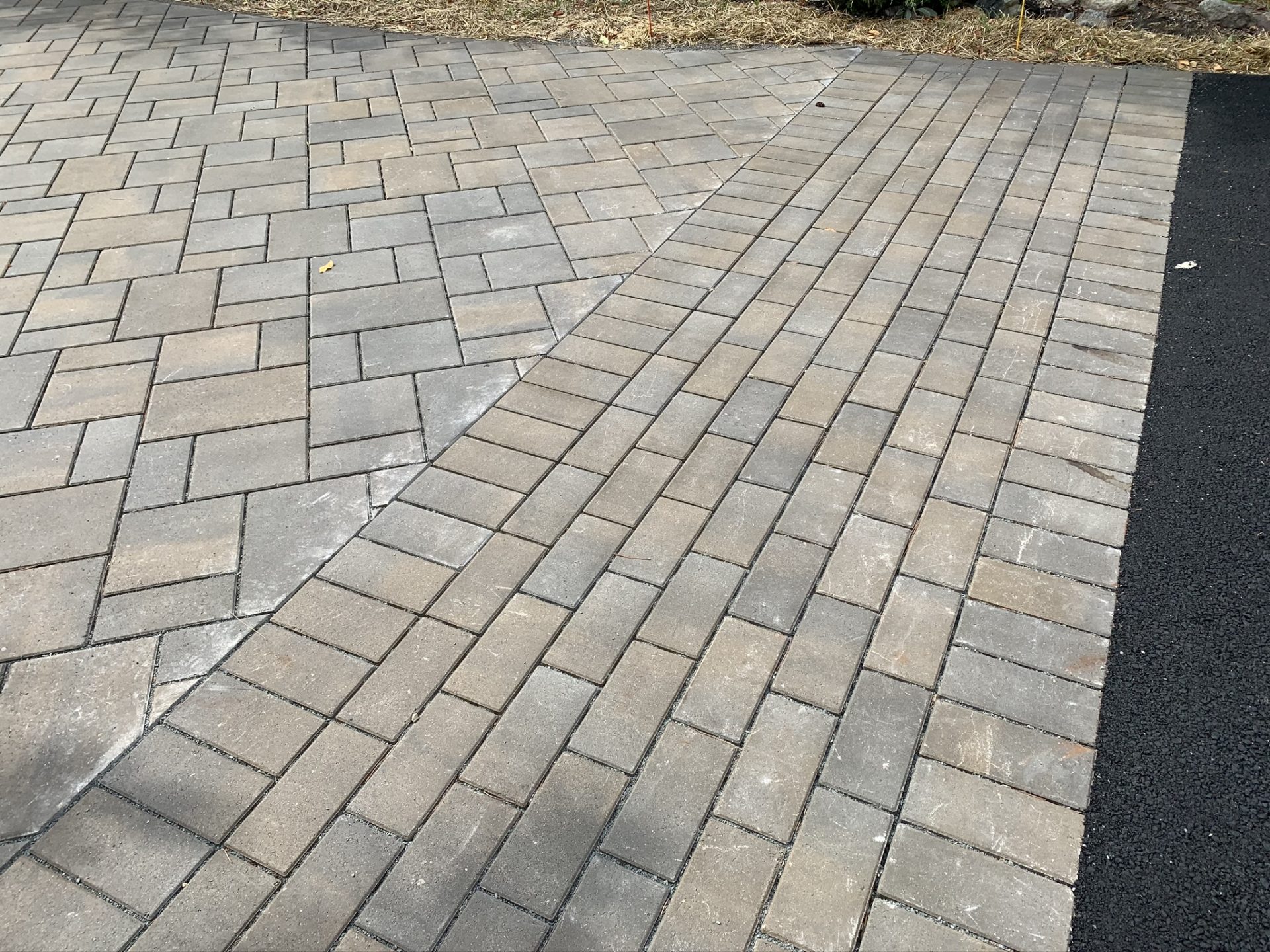 Andover 5511™Smooth Permeable - Ideal Block