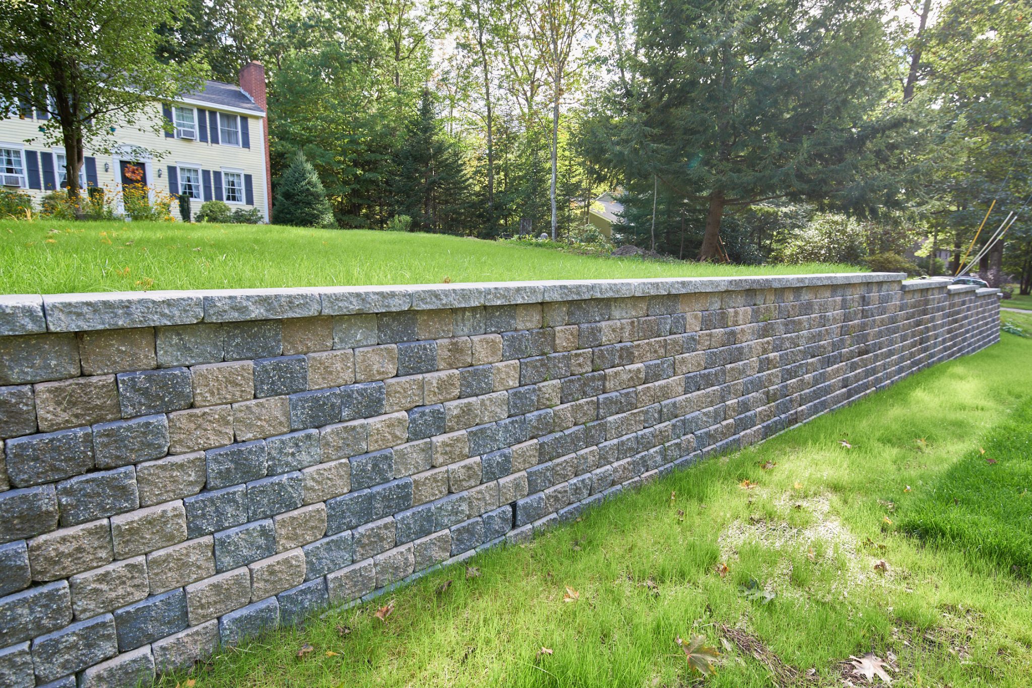 Roman Pisa® - Ideal Block