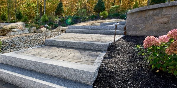 BrookStone™ - Ideal Block