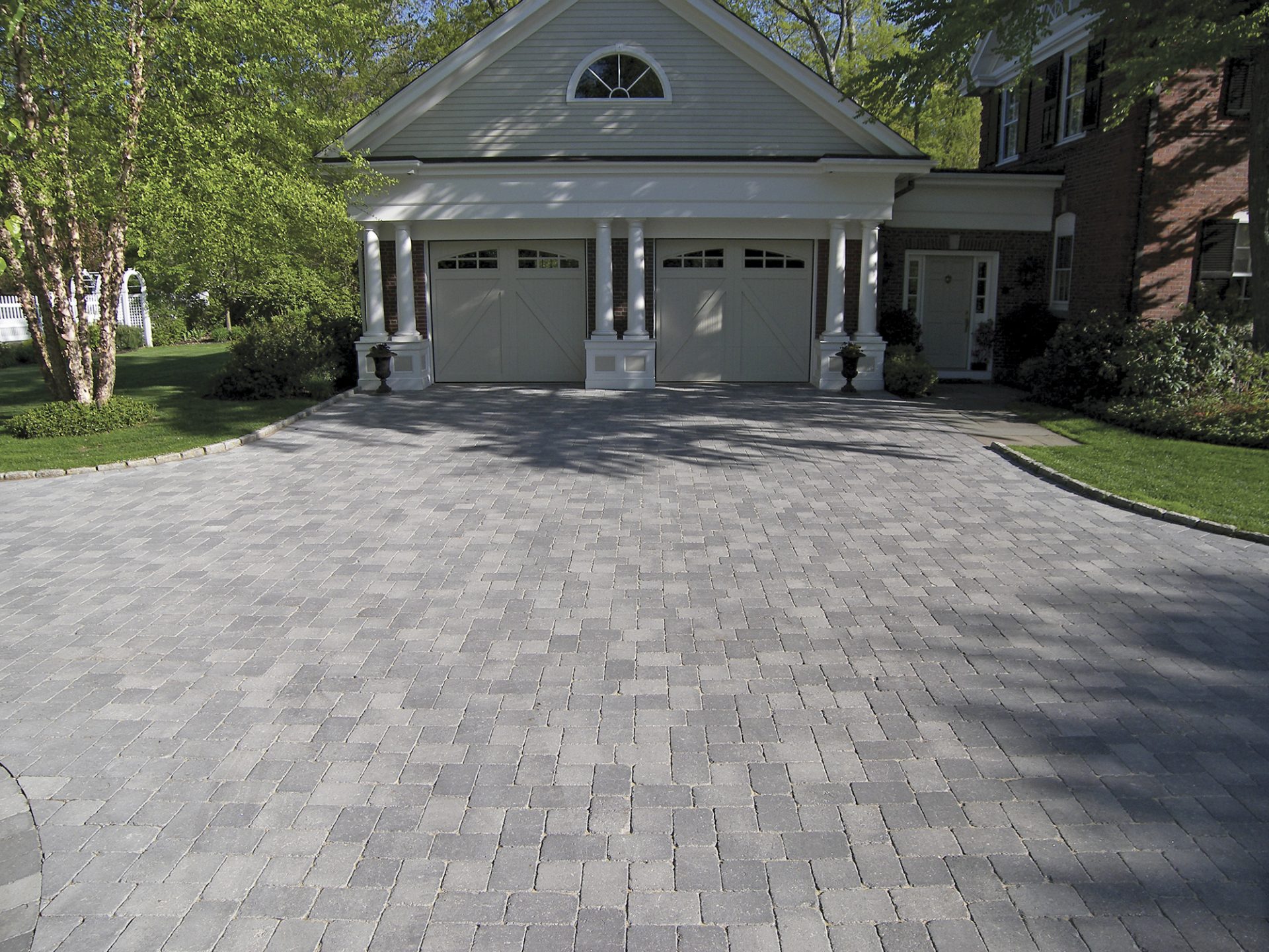 MillStone™ - Pavers by Ideal