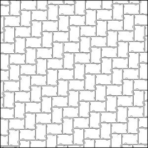 Yankee Cobble™ - Ideal Block