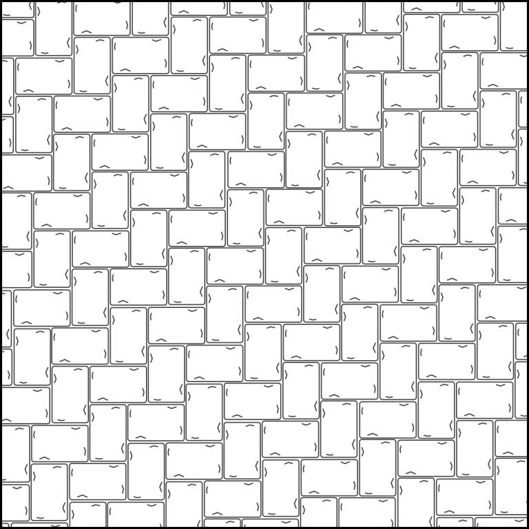 MillStone™ - Ideal Block