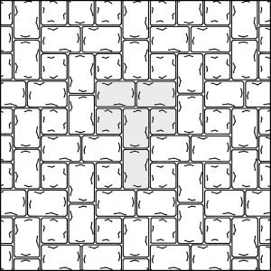 MillStone™ - Ideal Block