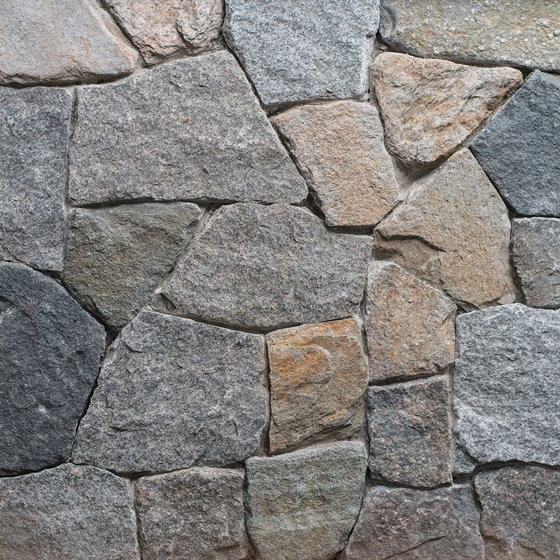 Natural Stone Veneer - Pavers by Ideal