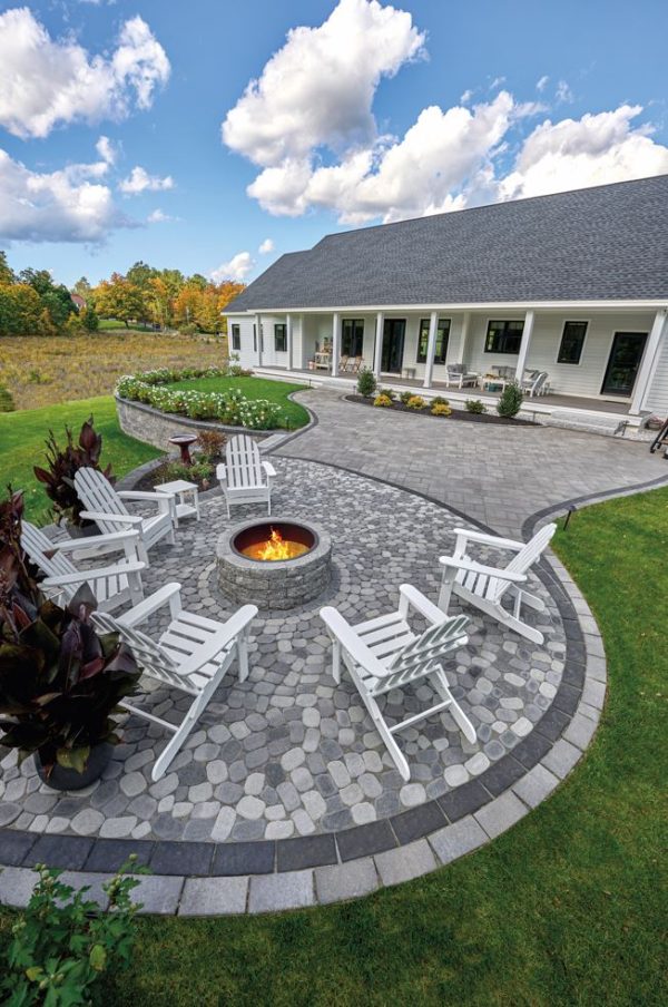 BrookStone™ - Ideal Block