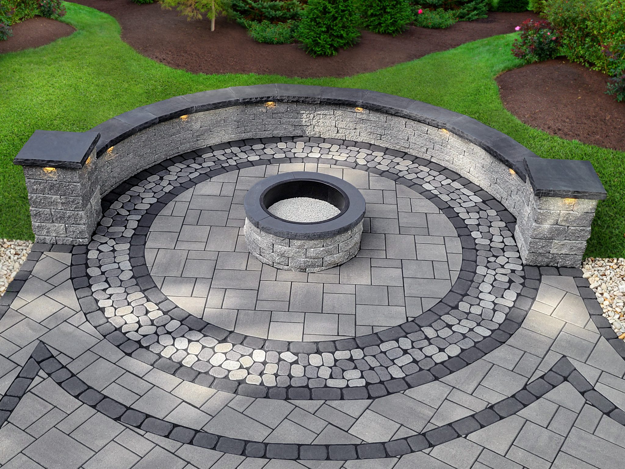 BrookStone™ - Ideal Block