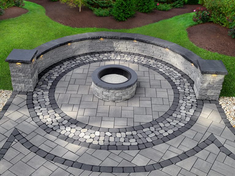 BrookStone™ - Ideal Block