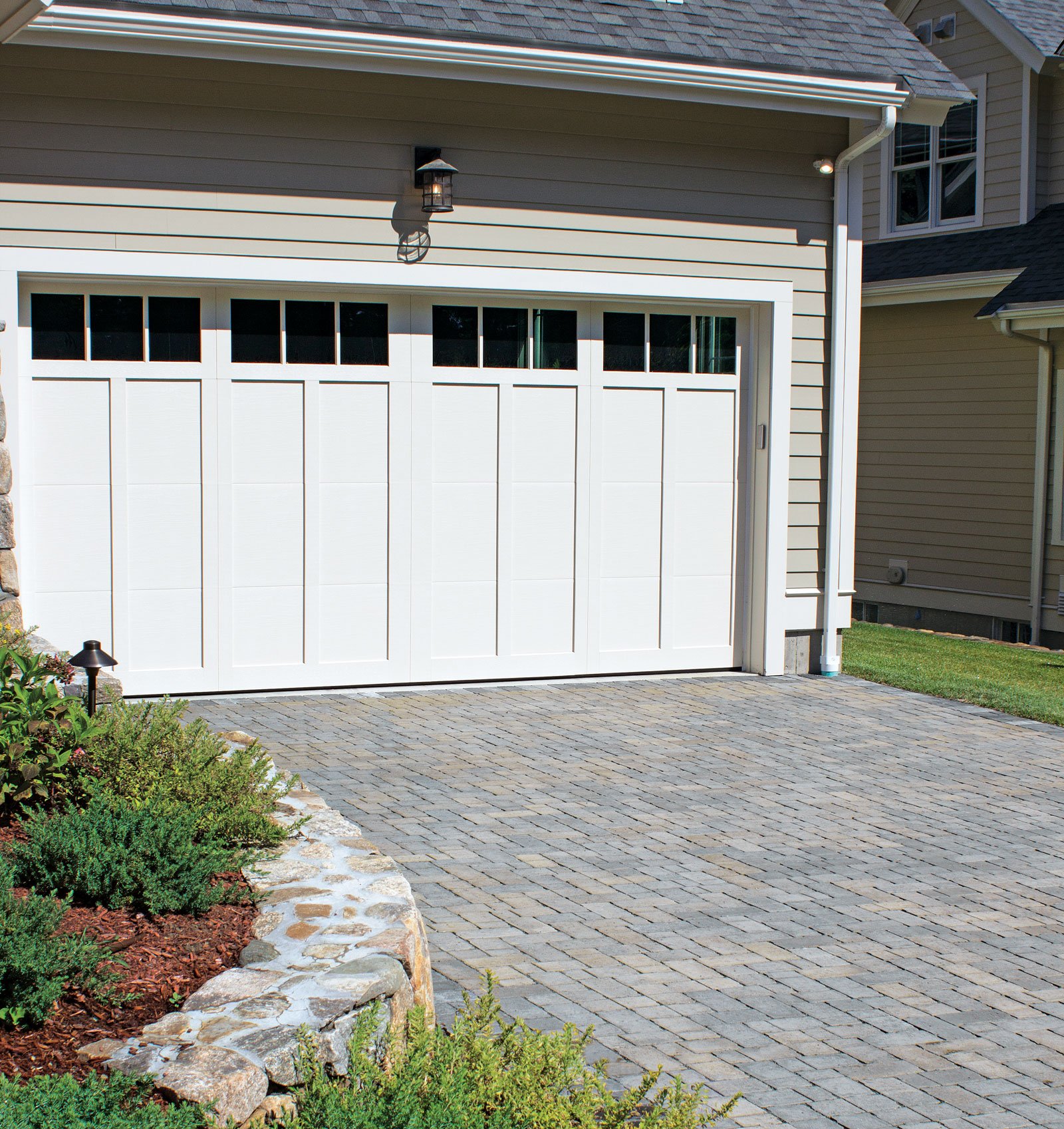 Photo Gallery Archive - Pavers by Ideal