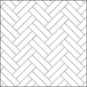 StraightLine™ - Ideal Block