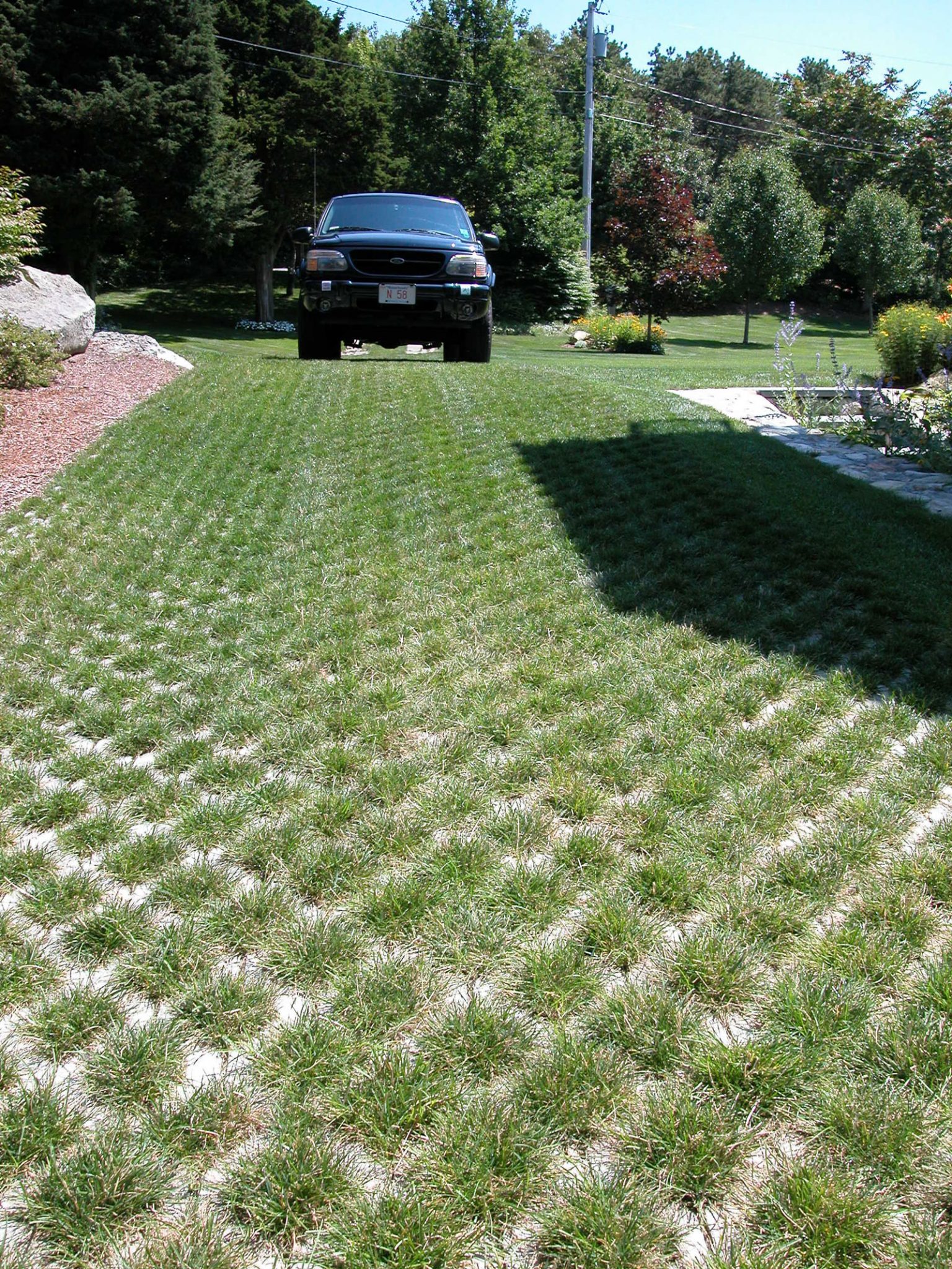 Turfstone™ - Ideal Block Turfstone™ - Ideal Block