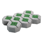 Turfstone™ - Ideal Block