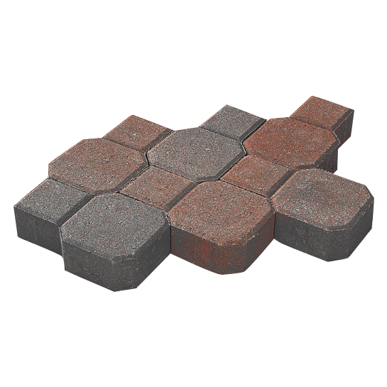 Encora™ - Ideal Block