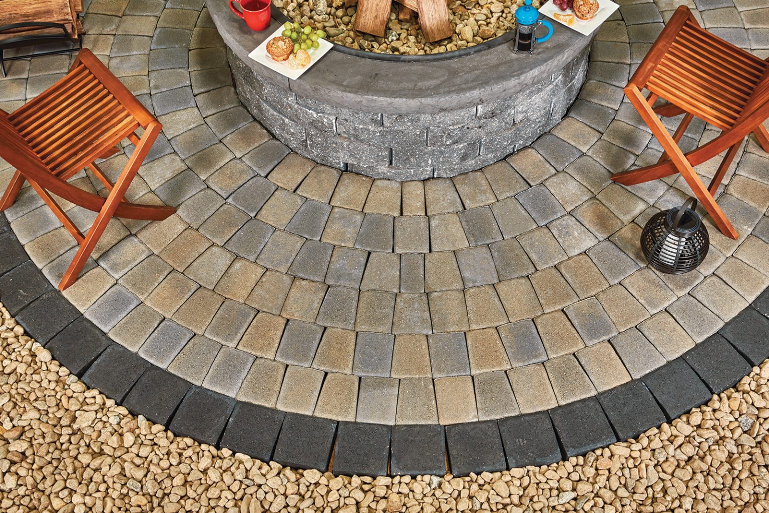 Yankee Cobble™ - Ideal Block