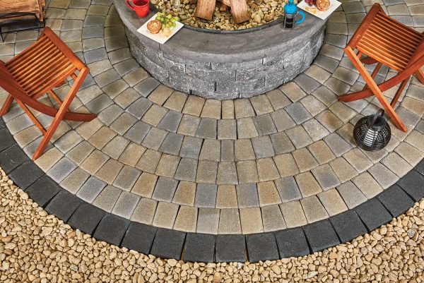 Yankee Cobble™ - Ideal Block