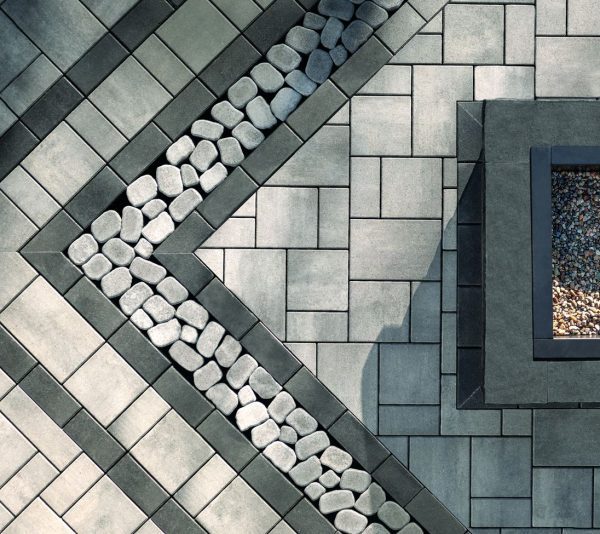 BrookStone™ - Ideal Block