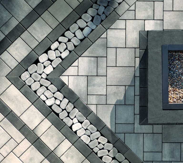 BrookStone™ - Ideal Block