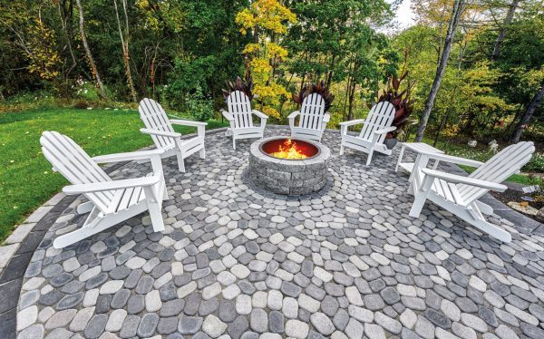 BrookStone™ - Ideal Block