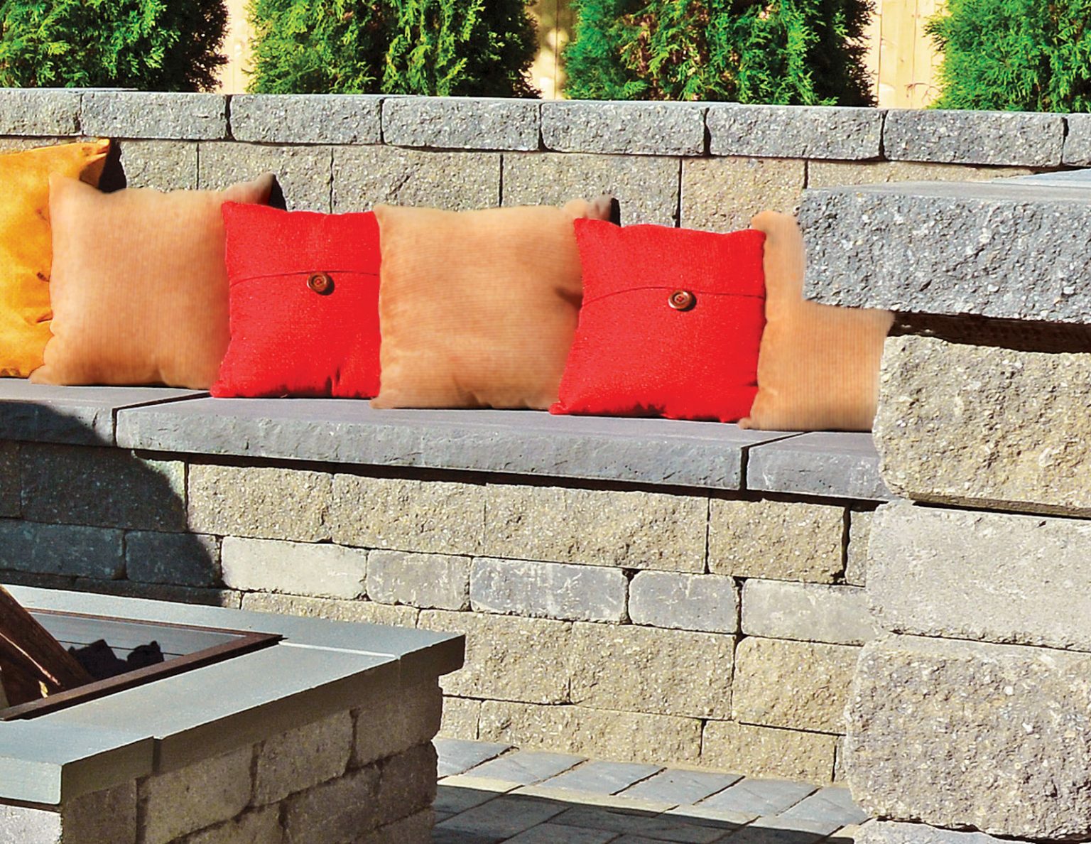 Coping Archives - Ideal Block