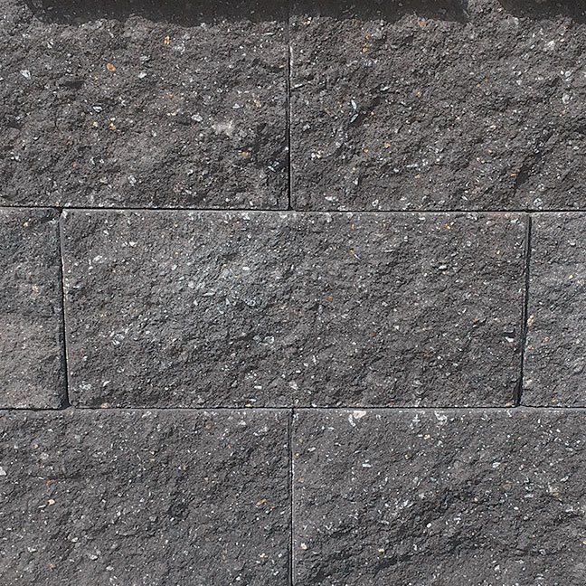 Ideal Fat Face Wall Block - Ideal Pavers - Available in NH, ME, and MA