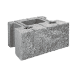 Ideal Fat Face Wall Block - Ideal Pavers - Available in NH, ME, and MA