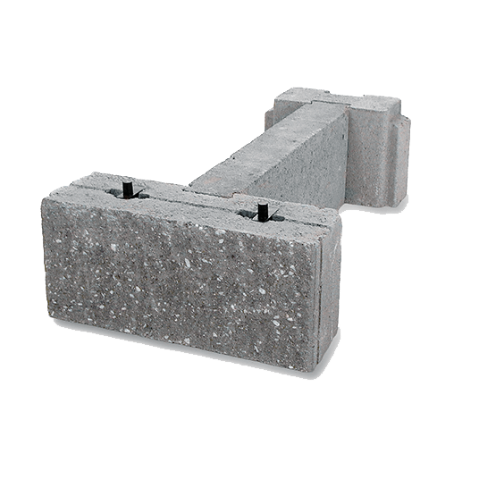 GravityStone® - Ideal Block