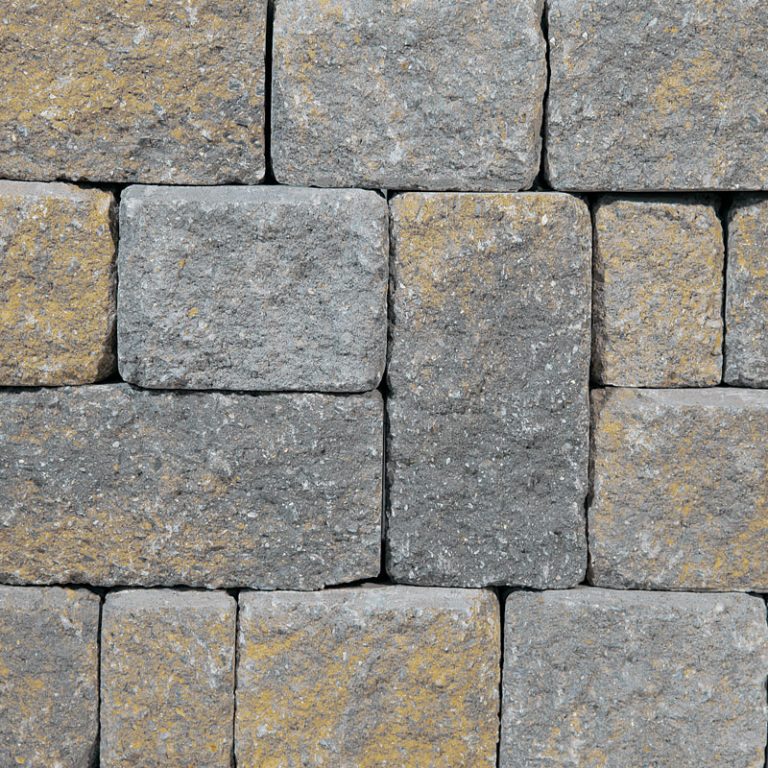 Roman Pisa® Fire Pit - Ideal Block