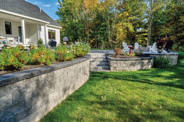 Universal Coping - Ideal Block