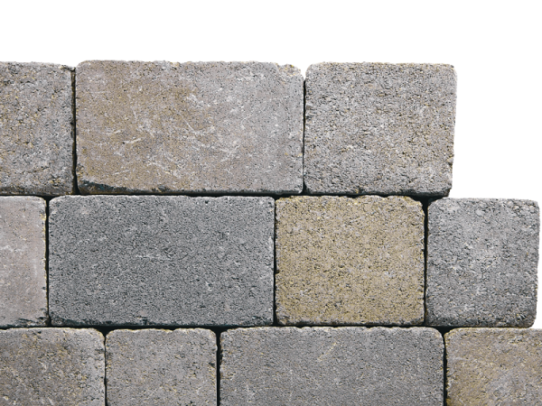 Get the Look #3 - Ideal Block