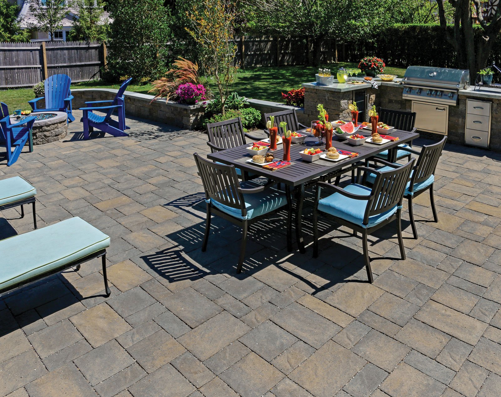 Get the Look #2 - Ideal Block