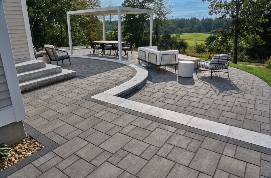 Discover a Life Embraced Outdoors - Ideal Block