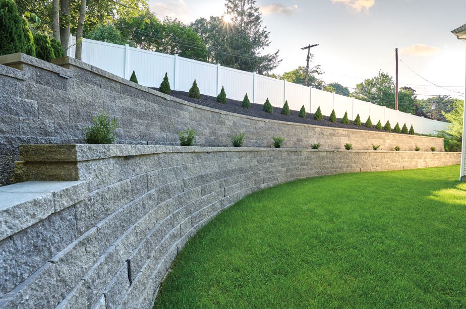 Photo #4 - Ideal Block