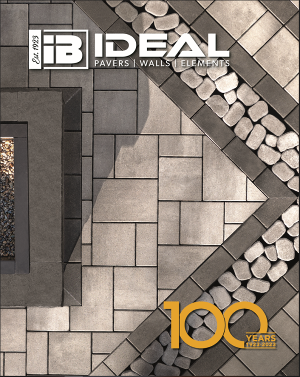 Home - Pavers by Ideal