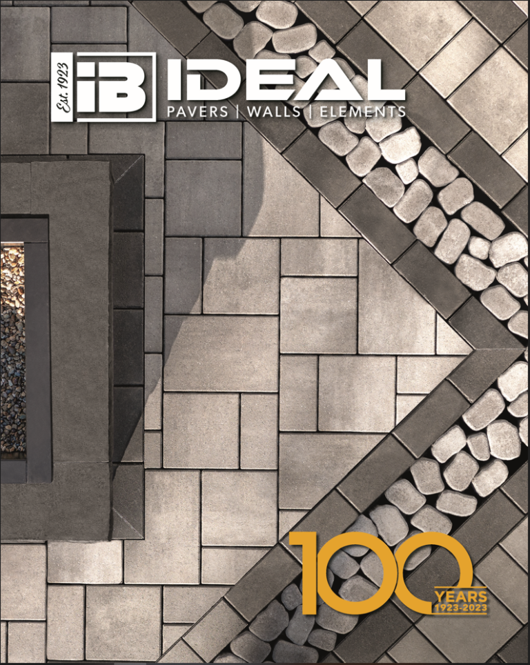 Home - Pavers by Ideal