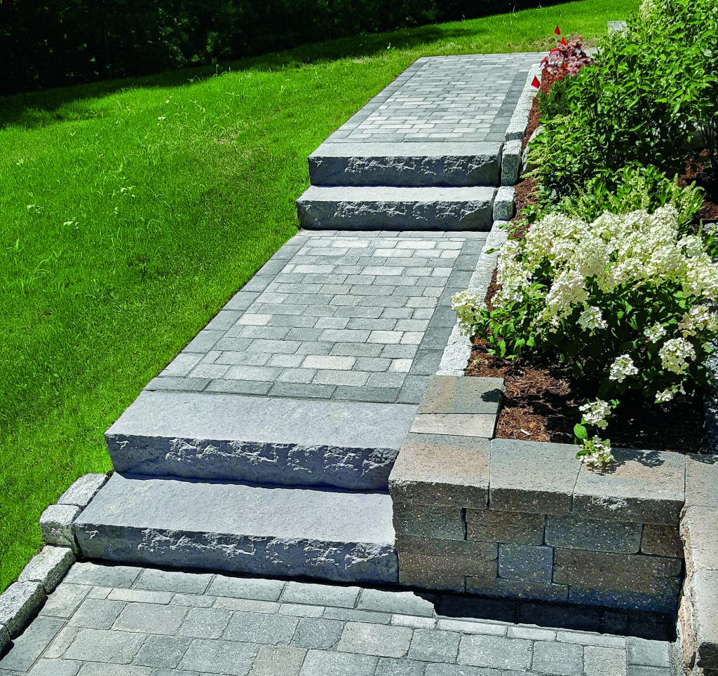 MillStone™ - Pavers by Ideal