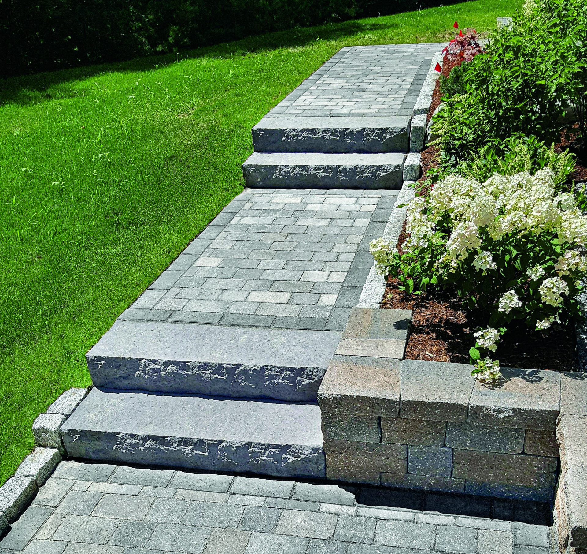 MillStone™ - Pavers by Ideal