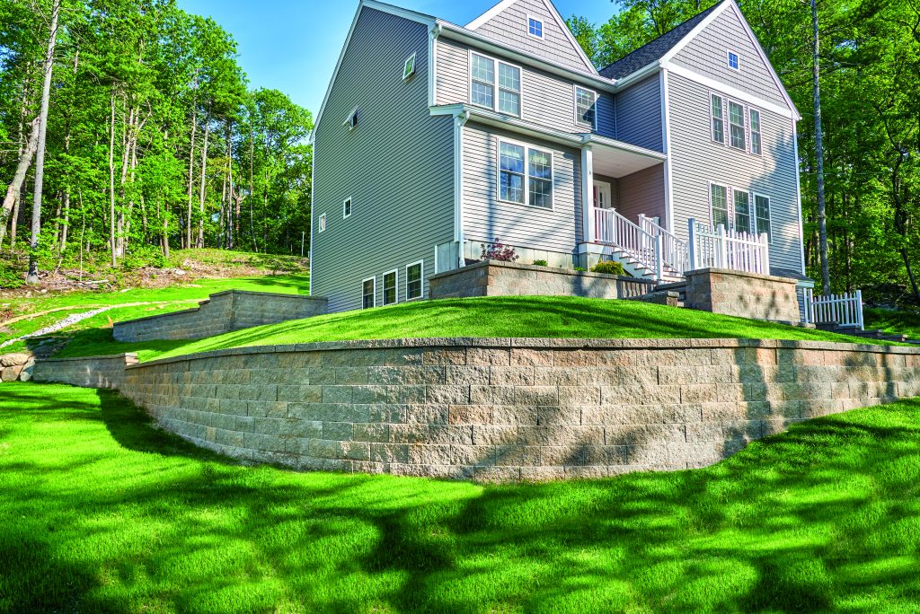 Fat Face - Ideal Block